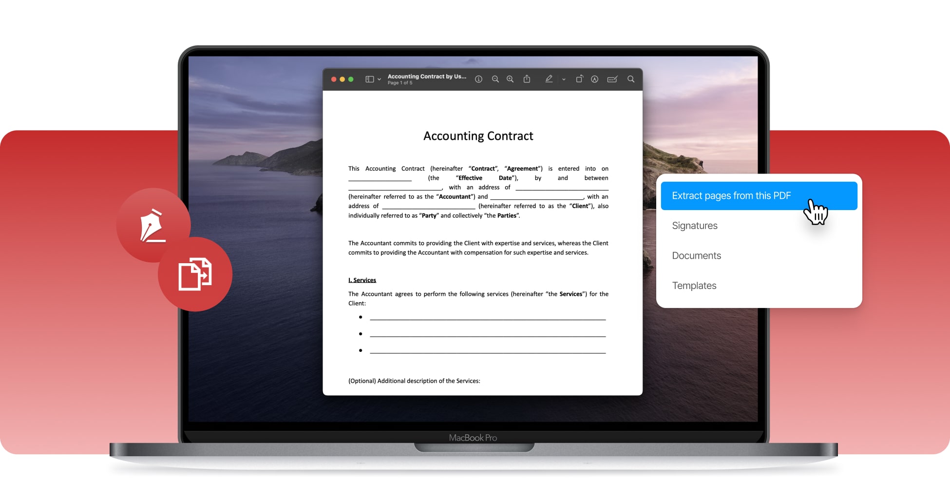 Extract Pages From A PDF File Free The 100 Faster Way